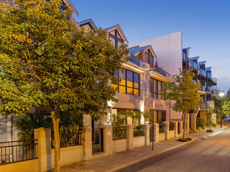 14 Boans Lane, East Perth, WA 6004 - realestate.com.au