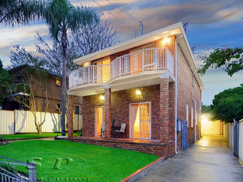 44 Hugh Street, Belmore, NSW 2192 - Property Details