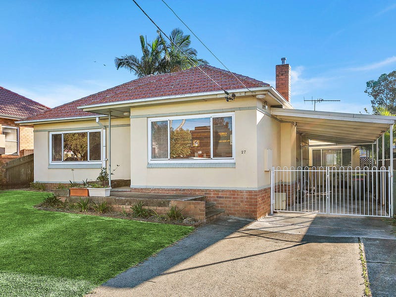 Houses for Rent in Miranda, NSW 2228 - realestate.com.au