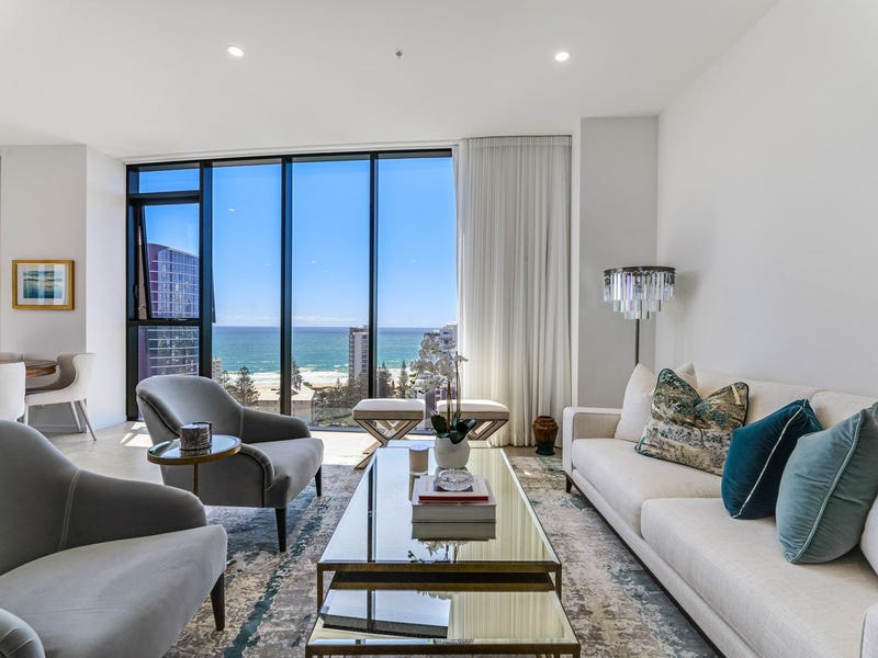 1603/28-30 Second Avenue, Broadbeach, Qld 4218 - Property Details