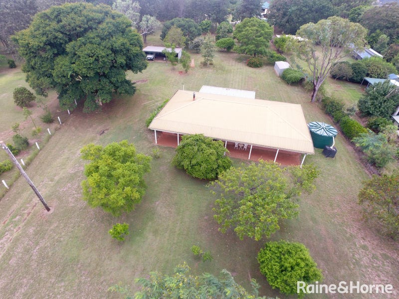 4 Hill, Tingoora, Qld 4608 - Property Details