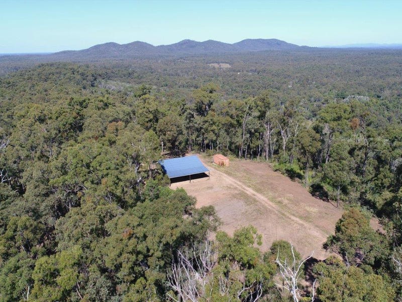 123 Waterloo Road, Waterloo, Qld 4673 - Property Details