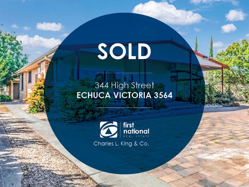 344 High Street, Echuca, Vic 3564 - Property Details
