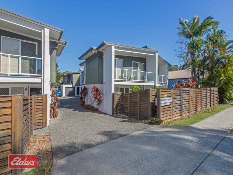 5/19-21 Shields Street, Redcliffe, Qld 4020 - Property Details