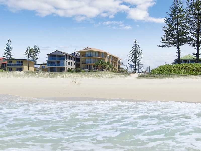 4/2 Surf Street, Bilinga, Qld 4225 - Property Details