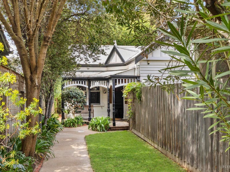 6 Kent Street, Kew, Vic 3101 - Property Details