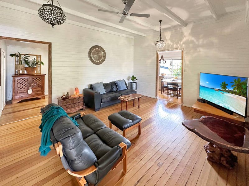 10 Morrow Street, Tolga, Qld 4882 - Property Details