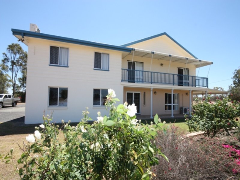 Property 7265291, Jambin, Qld 4702 - Property Details