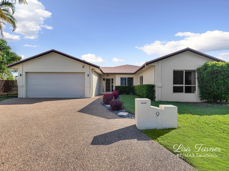 9 Timaru Court, Annandale, Qld 4814 - Property Details