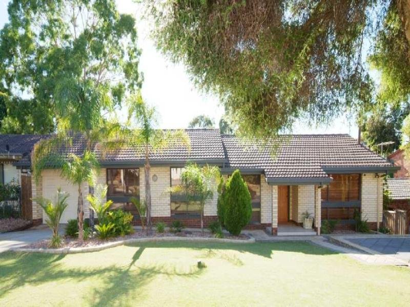 5 Springwood Avenue, Redwood Park, SA 5097 - realestate.com.au