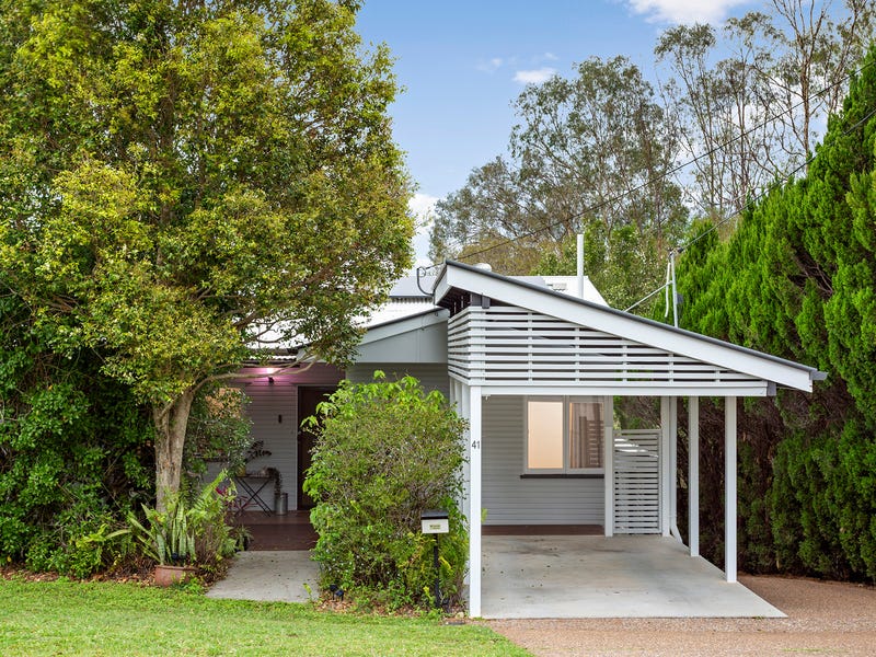 41 Woodend Road, Woodend, Qld 4305 - House for Sale - realestate.com.au
