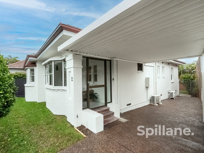 2 Belford Street, Broadmeadow, NSW 2292 - realestate.com.au