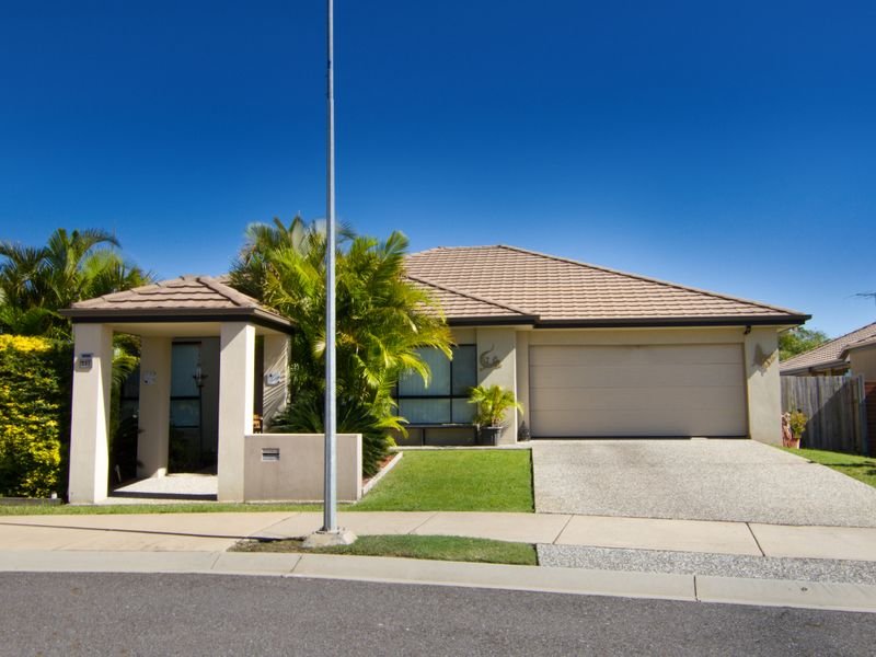 203 Lakeside Avenue, Springfield Lakes, QLD 4300 - realestate.com.au