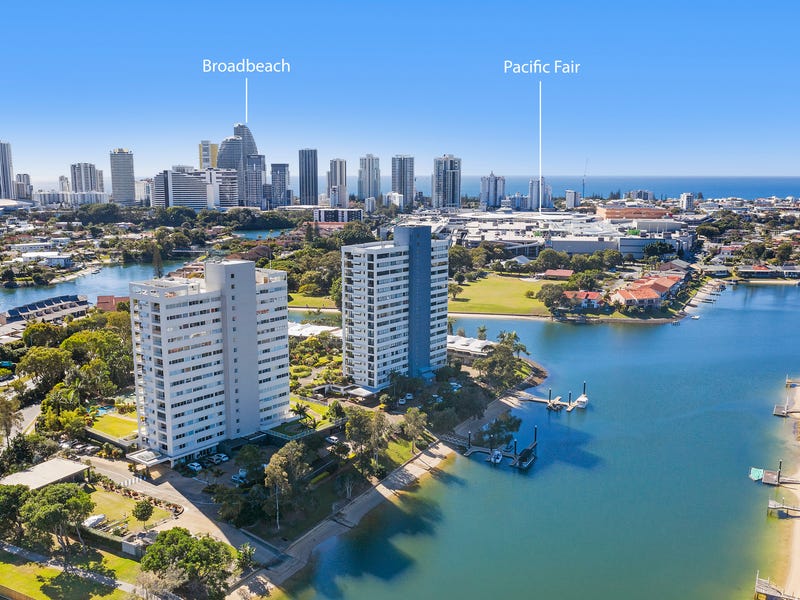 26/56 Hooker Boulevard, Mermaid Waters, QLD 4218 - realestate.com.au