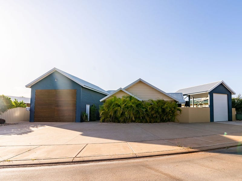 7 Snapper Loop, Exmouth, WA 6707 - realestate.com.au