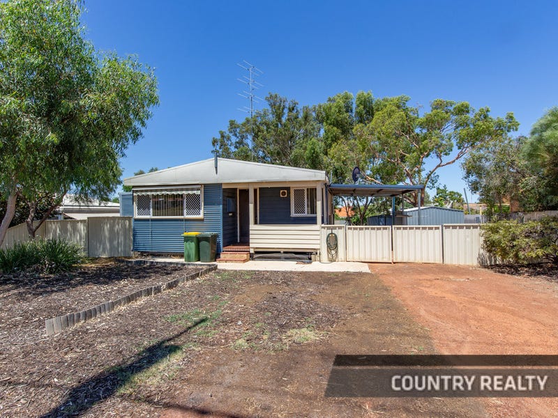 17 James Street, Northam, WA 6401 - Property Details