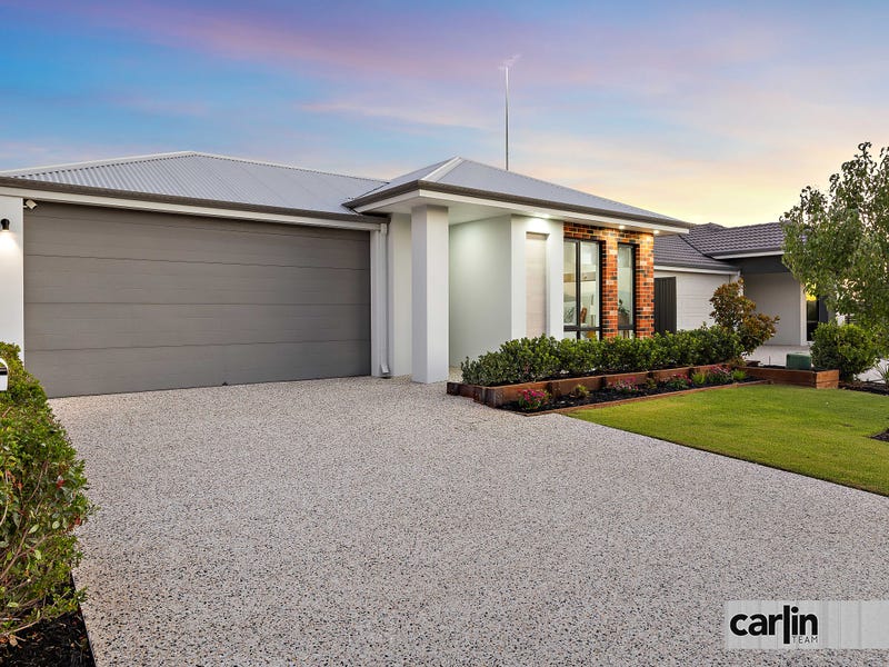 4 Guava Way, Treeby, WA 6164 - Property Details