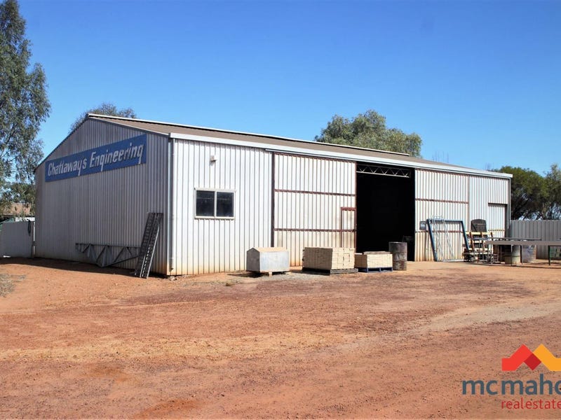 58 Main Street, Goomalling, WA 6460 - realestate.com.au