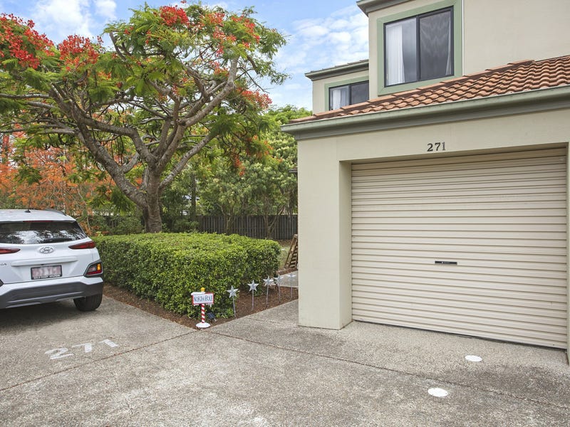 271/64 Gilston Road, Nerang, Qld 4211 - Property Details
