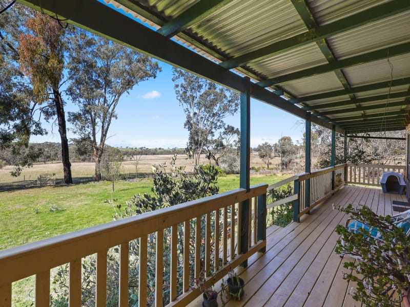 937 Spring Ridge Road, Gulgong, NSW 2852 - Property Details