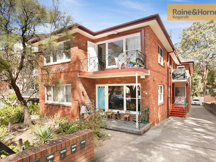 4/27 Warialda Street, Kogarah, NSW 2217 - realestate.com.au