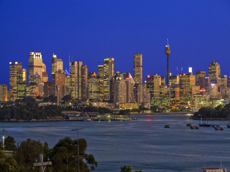 31 George Street, Greenwich, NSW 2065 - Property Details