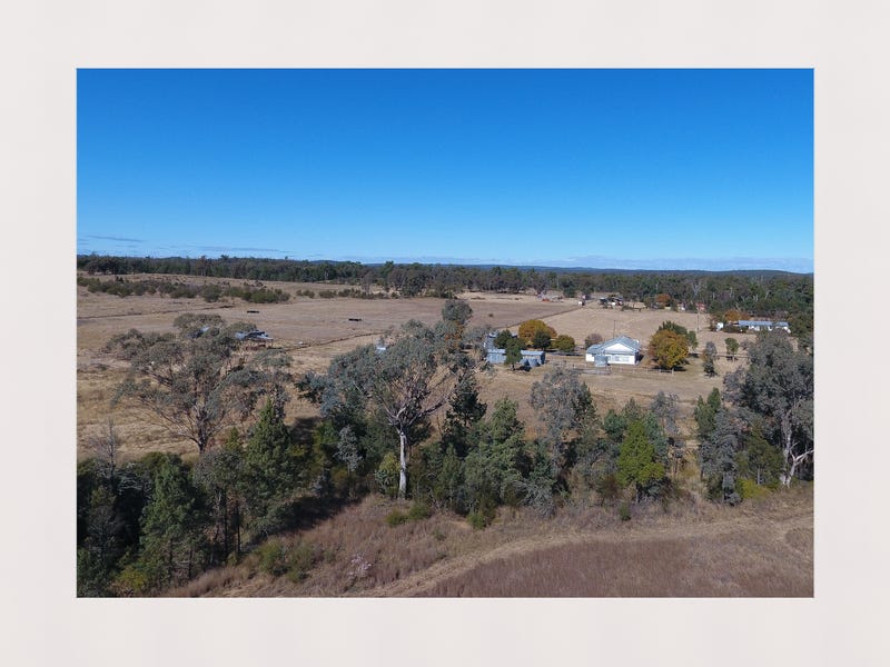 276 Warialda Road, Warialda, NSW 2402 - Property Details