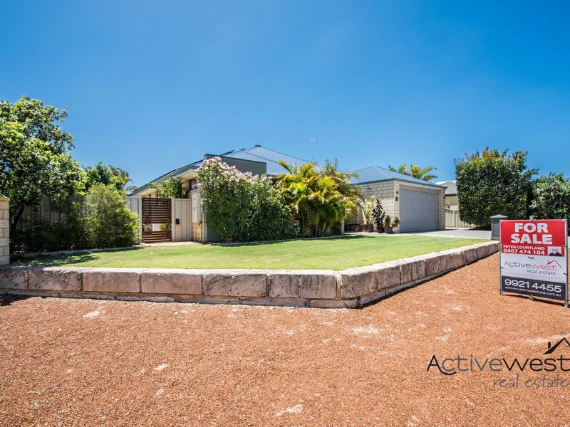 7 Juliet Terrace, Wandina, WA 6530 - Property Details