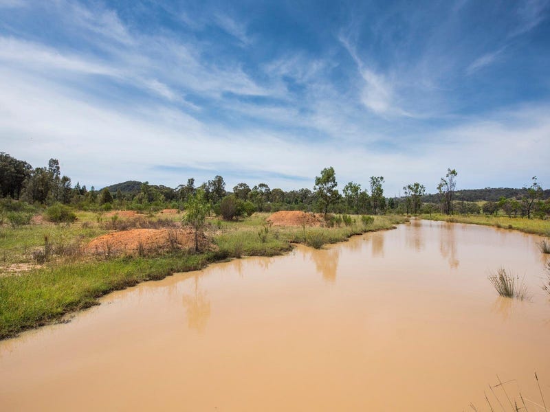2600 Sandy Creek Road, Mudgee, NSW 2850 - Property Details