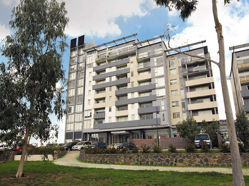 610/70 Speakmen Street, Kensington, Vic 3031 - Property Details