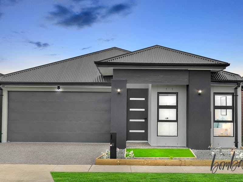 8 Oaky Street, Donnybrook, Vic 3064 - Property Details