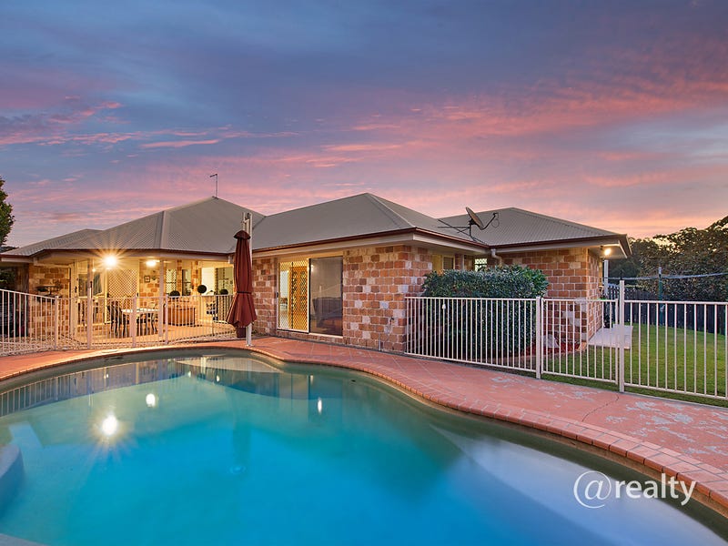 1 Calliston Court, Cashmere, Qld 4500 - Property Details