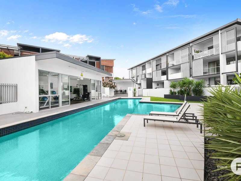 32/46 Addison Avenue, Bulimba, Qld 4171 - Property Details