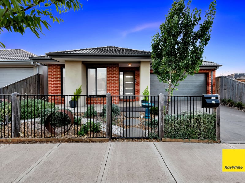 15 Zoe Street, Rockbank, Vic 3335 - Property Details