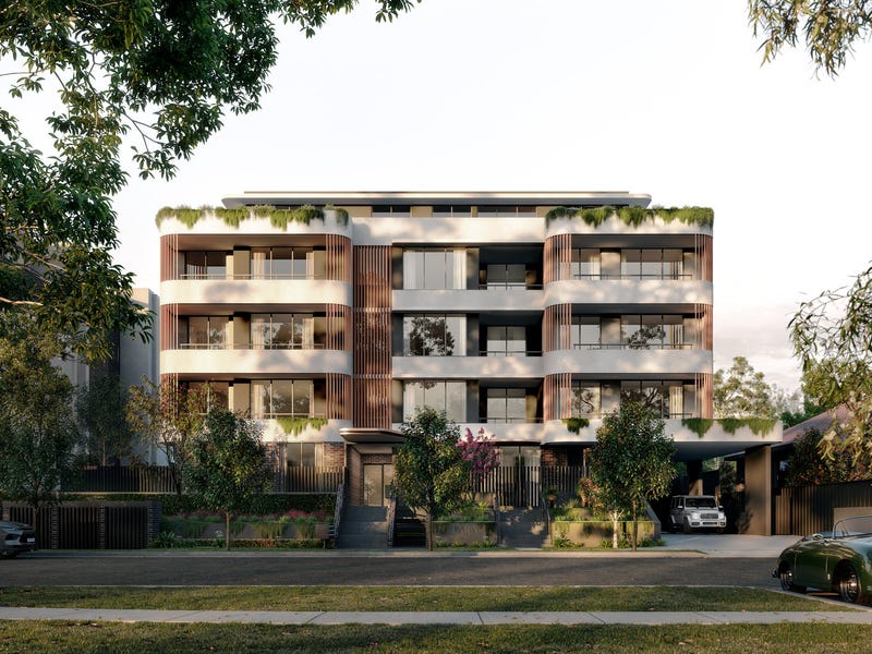 401/36A-38 Park Avenue, Waitara, NSW 2077 - Property Details