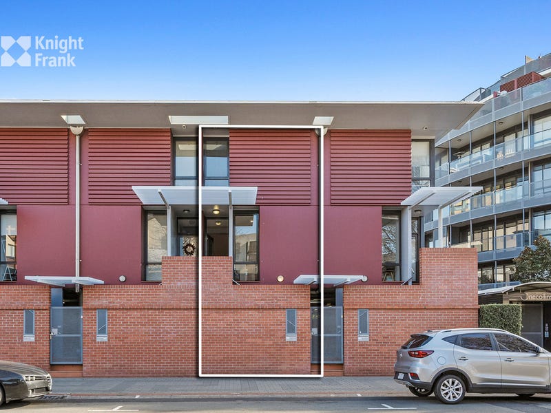 11/1 Collins Street, Hobart, Tas 7000 - Property Details