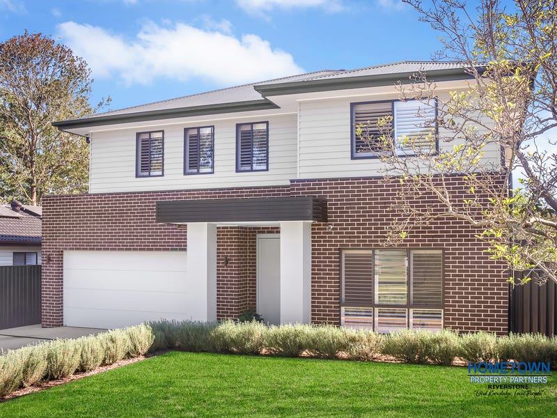 11 Sydney Street, Riverstone, NSW 2765 - Property Details