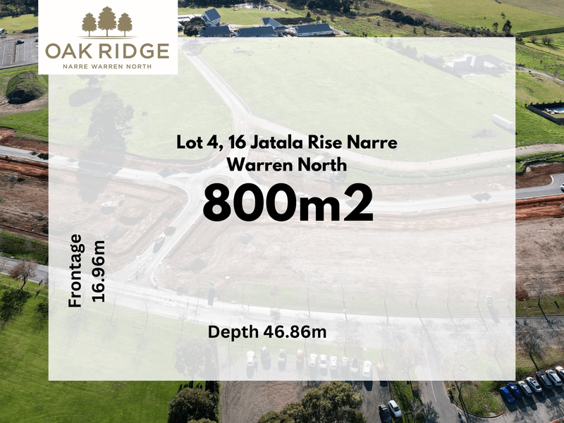 16 Jatala Rise, Narre Warren North, VIC 3804 - realestate.com.au