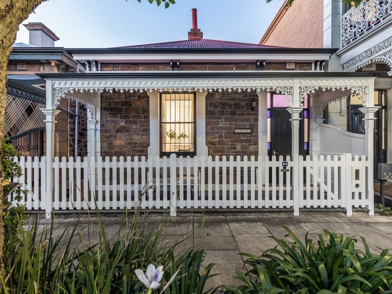 64 Mclaren Street, Adelaide, SA 5000 - realestate.com.au