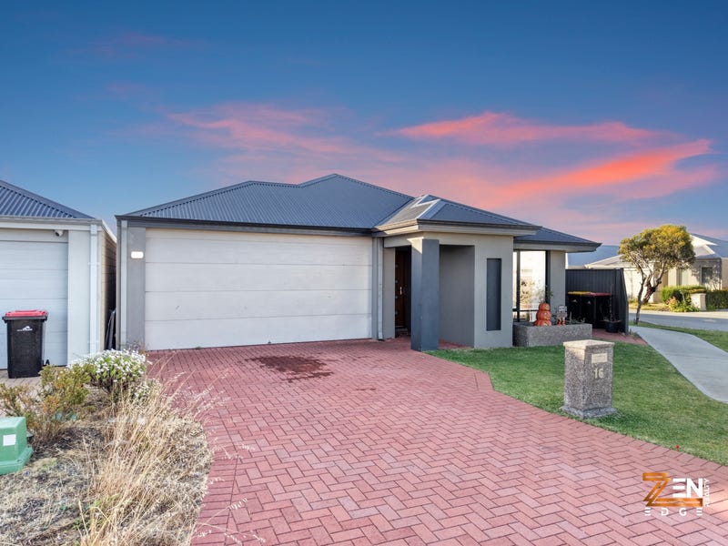 16 Rockvale Crescent, Harrisdale, WA 6112 - Property Details