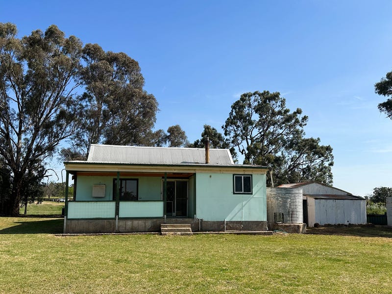 Real Estate & Property for Sale in Dunedoo, NSW 2844 - realestate.com.au