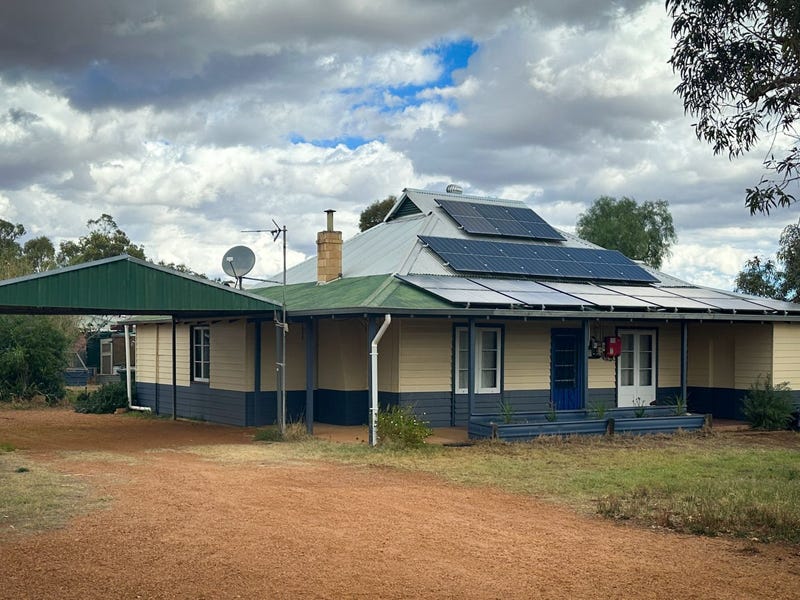 9 Post Office Lane, Nabawa, WA 6532 - Property Details