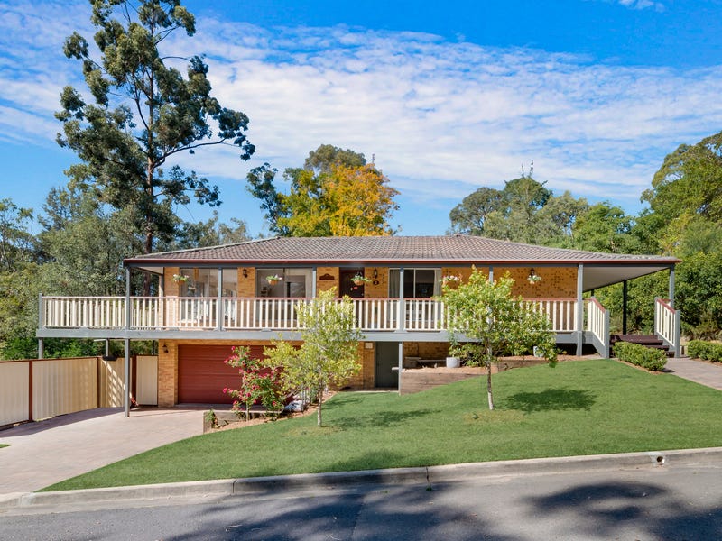 2 Moray Street, Winmalee, NSW 2777 - Property Details