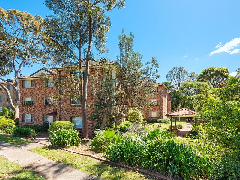 9/241 Kingsway, Caringbah, NSW 2229 - Property Details