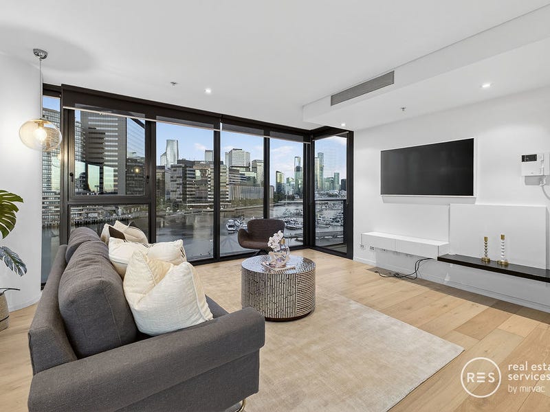 706/1 Point Park Crescent, Docklands, Vic 3008 - Property Details