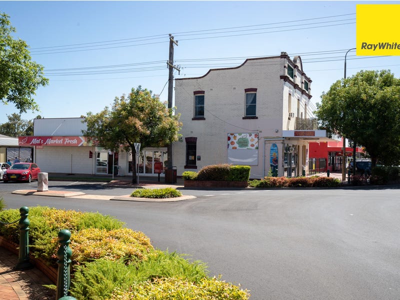 180 Byron Street, Inverell, NSW 2360 - Other for Sale - realestate.com.au
