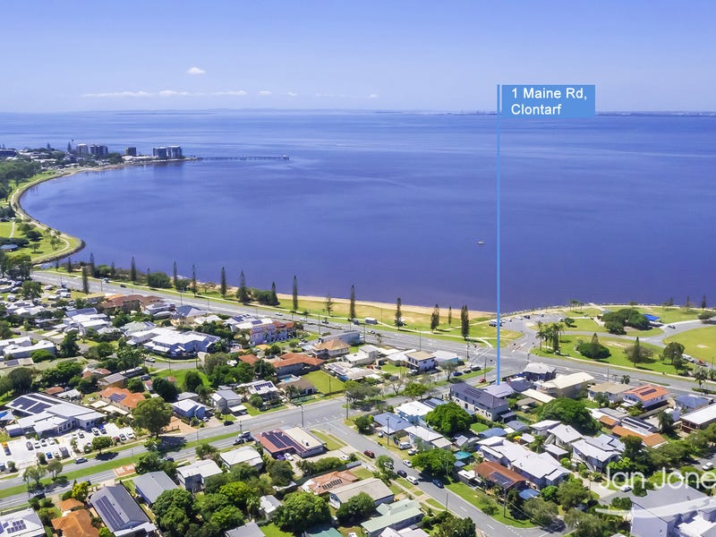 1 Maine Rd, Clontarf, Qld 4019 - Property Details