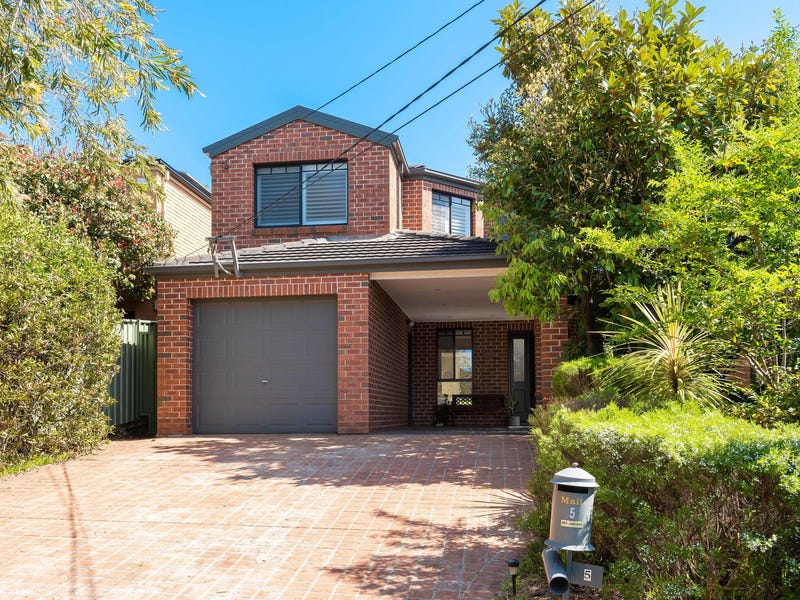 5 Victoria Street, Jannali, NSW 2226 - Property Details