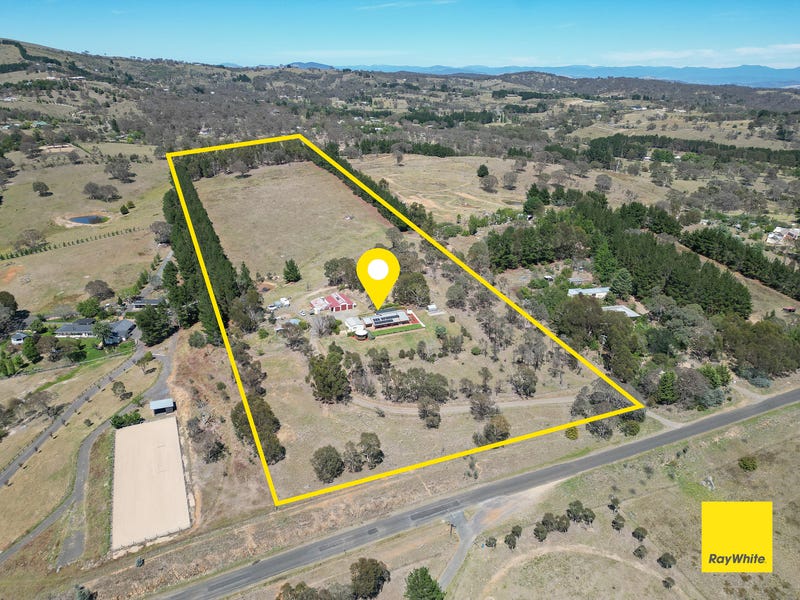 91 Radcliffe Circuit, Carwoola, NSW 2620 - realestate.com.au