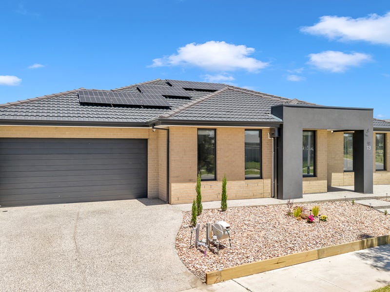 13 Stag Place, Wallan, Vic 3756 - Property Details
